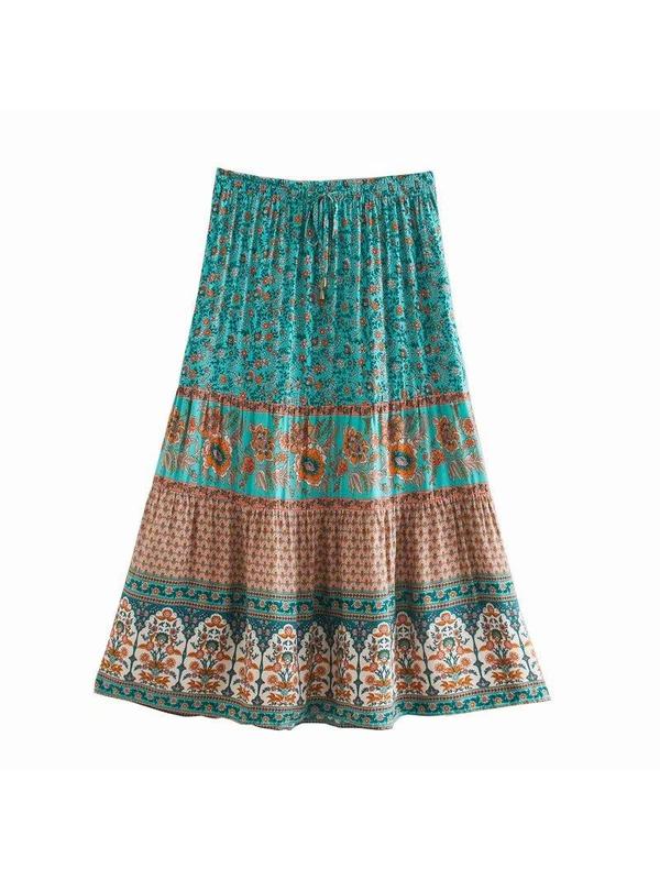 Boho Rock Azura - Boho & Chic