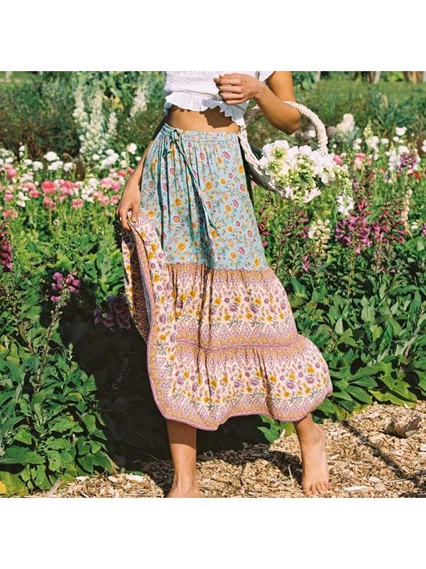 Boho Rock Lindsey - Boho & Chic