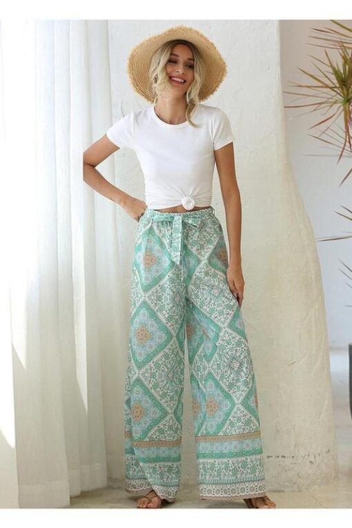 Boho Hose - Boho and Chic