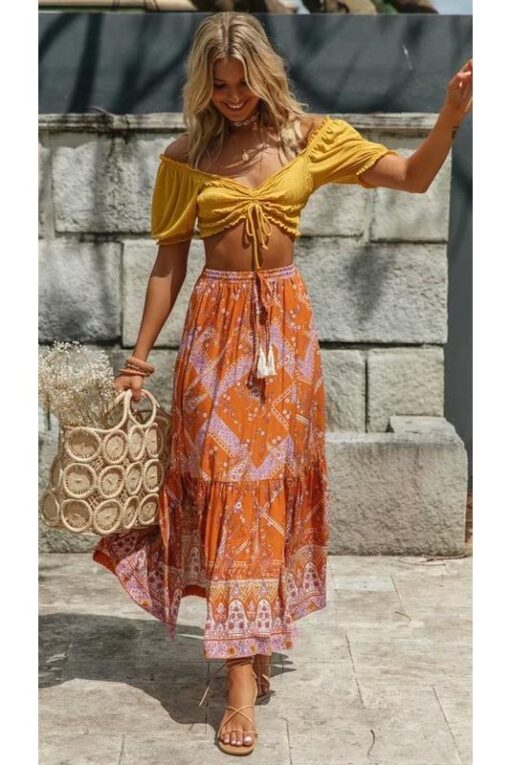 Boho Rock - Boho and Chic