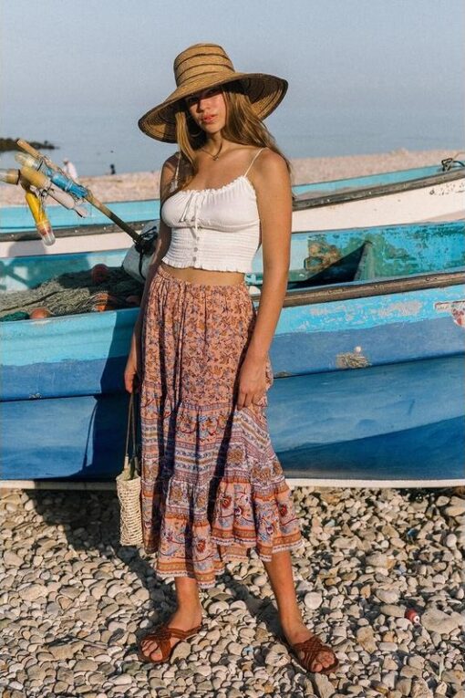 Boho Rock - Boho and Chic