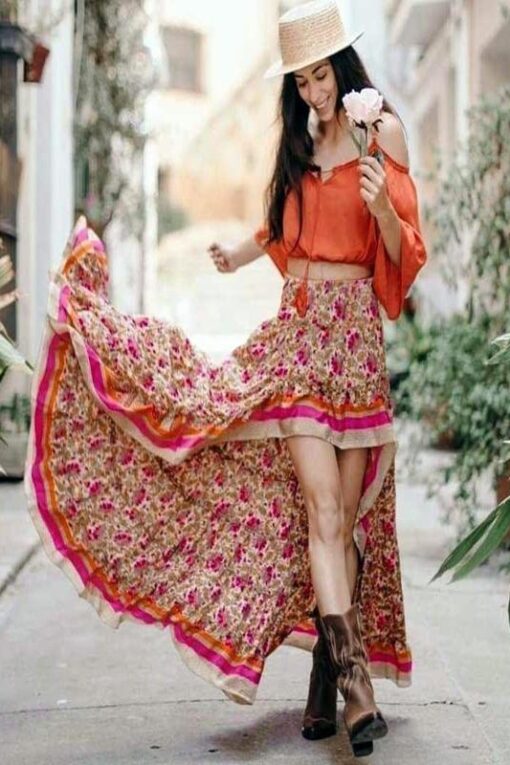 Boho Rock - Boho and Chic