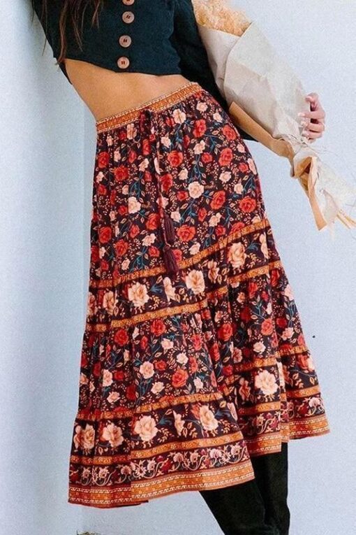 Boho Rock - Boho and Chic