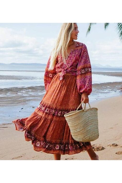 Boho Rock - Boho and Chic