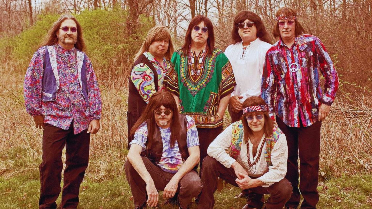 Was sind hippies ? | Boho and Chic